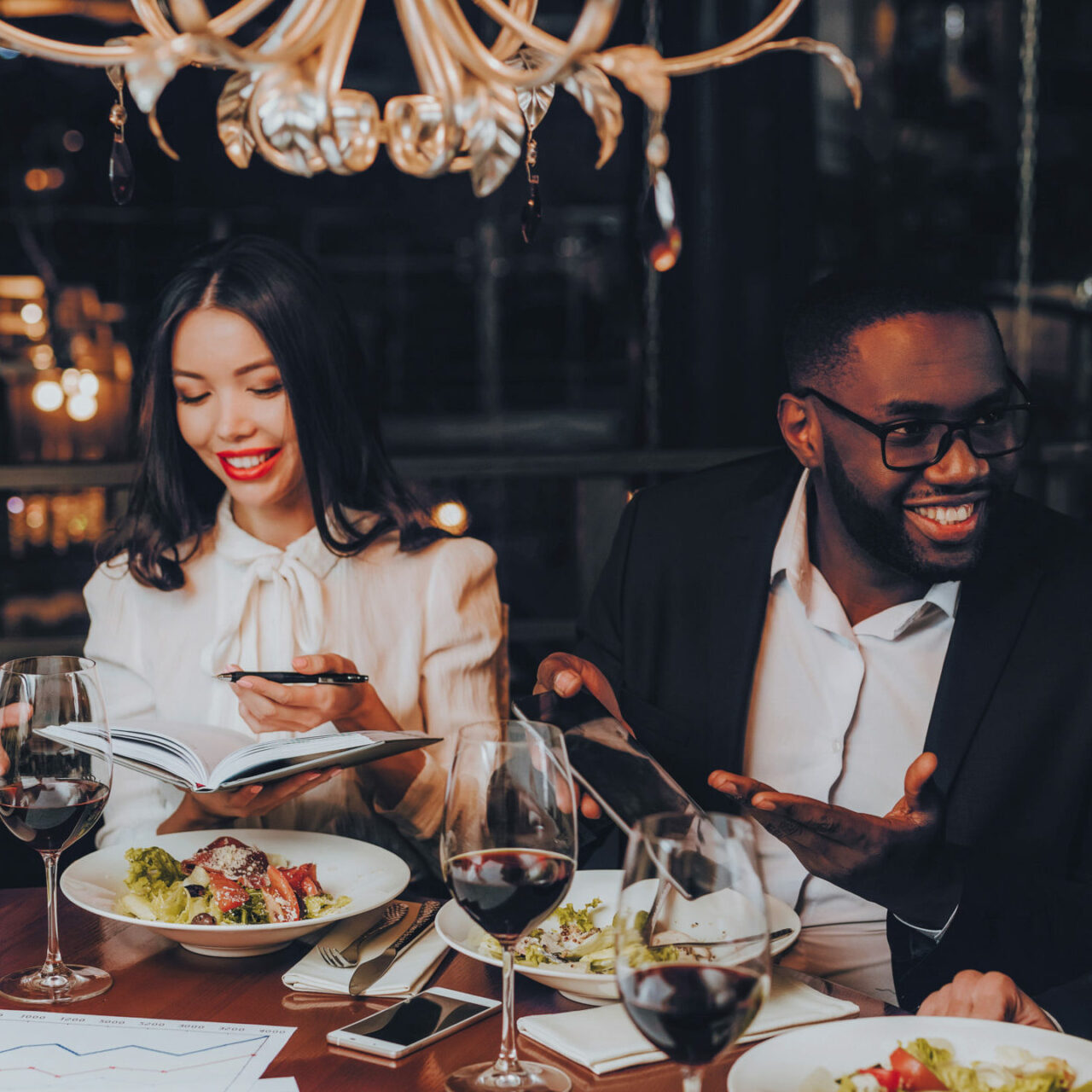 The Modern School of Manners